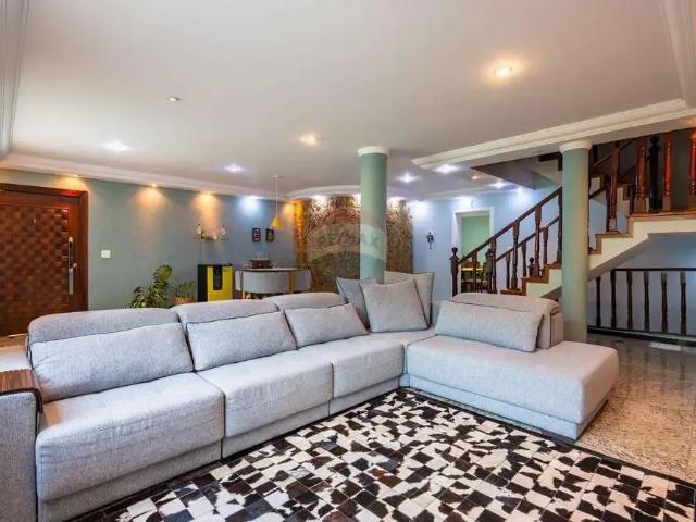 Casa / Sobrado para Venda em São Paulo/SP Vila Esperança 3 Quartos