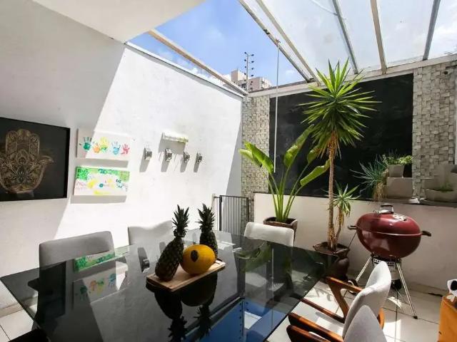 Casa / Sobrado para Venda em São Paulo/SP Vila Esperança 3 Quartos