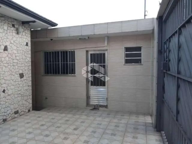 Casa / Sobrado para Venda em São Paulo/SP Vila Esperança 3 Quartos