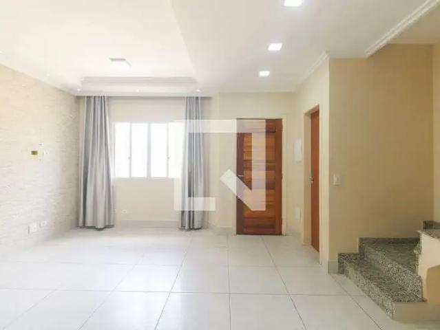 Casa / Sobrado para Venda em São Paulo/SP Vila Esperança 3 Quartos
