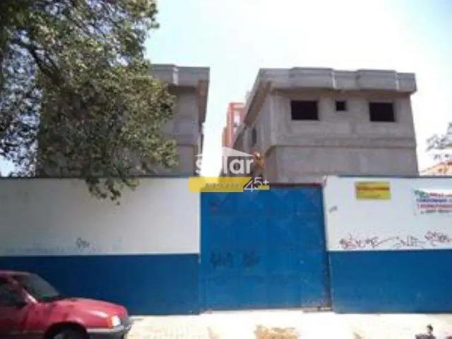 Casa / Sobrado para Venda em São Paulo/SP Vila Esperança 3 Quartos