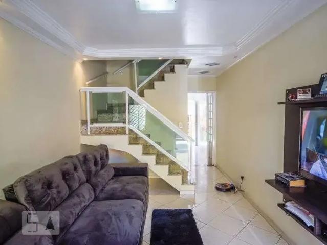 Casa / Sobrado para Venda em São Paulo/SP Vila Esperança 3 Quartos