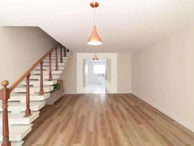 Casa / Sobrado para Venda em São Paulo/SP Vila Esperança 3 Quartos