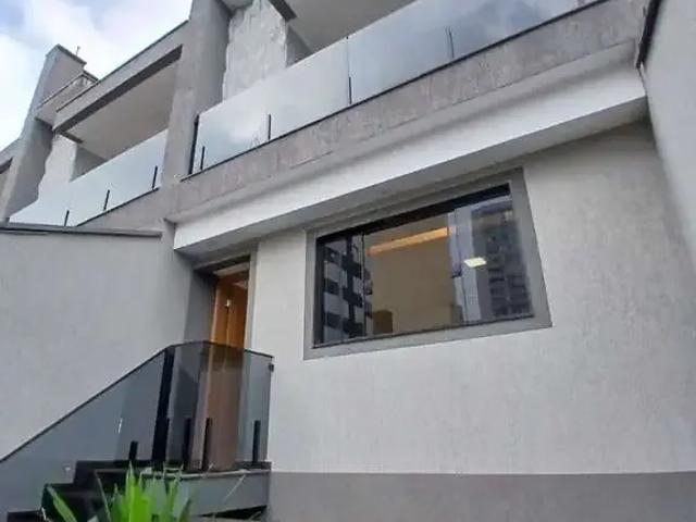 Casa / Sobrado para Venda em São Paulo/SP Vila Esperança 3 Quartos