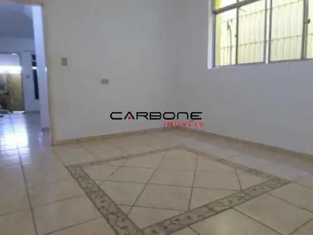 Casa / Sobrado para Venda em São Paulo/SP Vila Esperança 3 Quartos