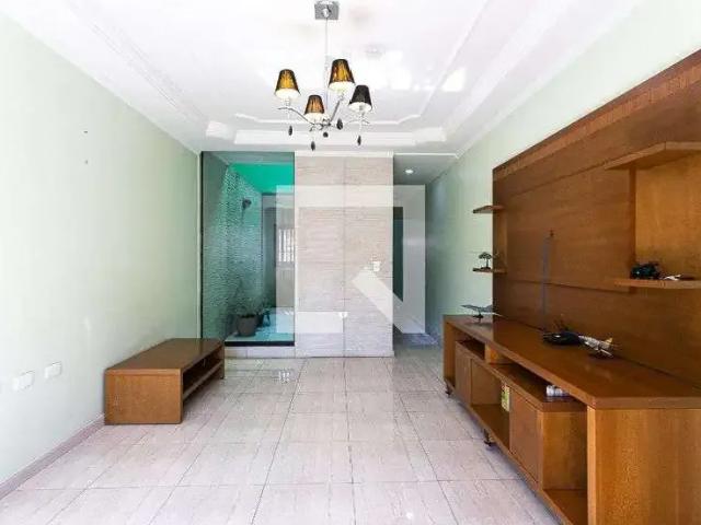 Casa / Sobrado para Venda em São Paulo/SP Vila Esperança 3 Quartos