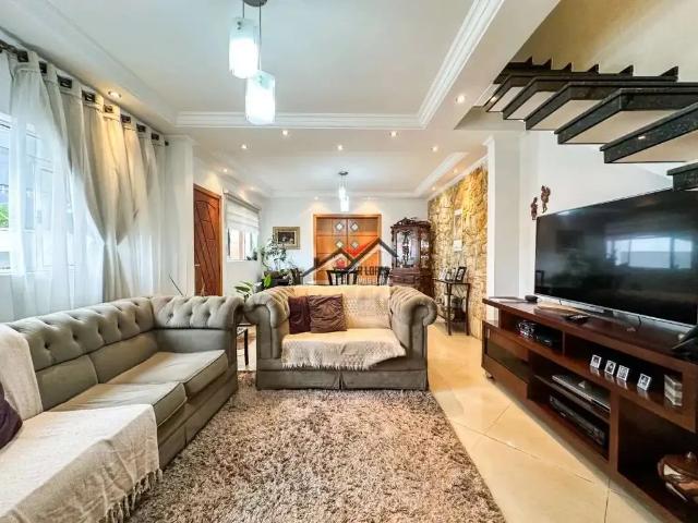Casa / Sobrado para Venda em São Paulo/SP Vila Esperança 3 Quartos