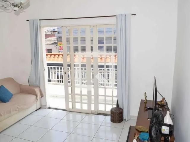 Casa / Sobrado para Venda em São Paulo/SP Vila Esperança 3 Quartos