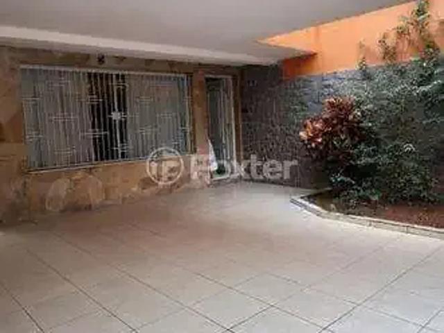 Casa / Sobrado para Venda em São Paulo/SP Vila Esperança 3 Quartos