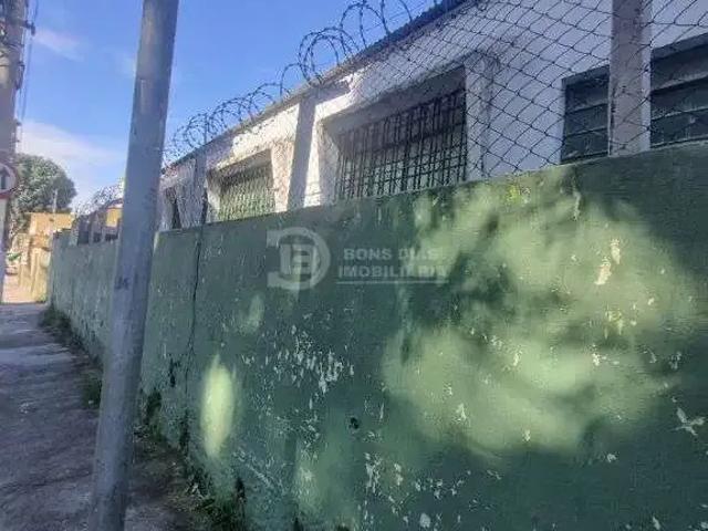 Casa / Sobrado para Venda em São Paulo/SP Vila Esperança 3 Quartos