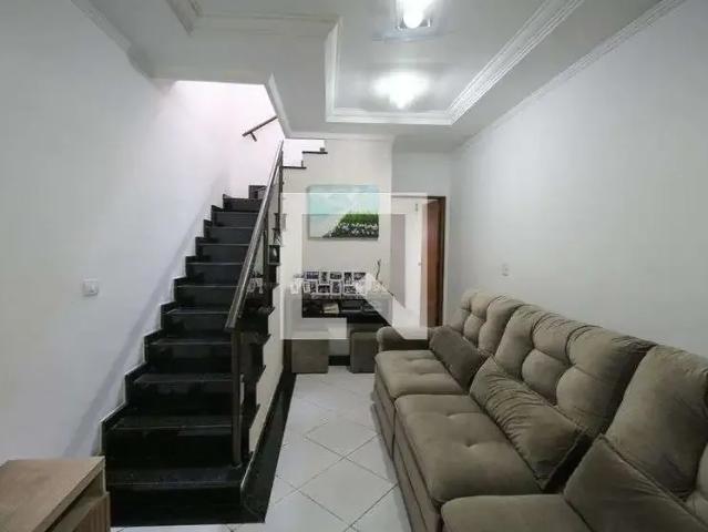 Casa / Sobrado para Venda em São Paulo/SP Vila Esperança 3 Quartos