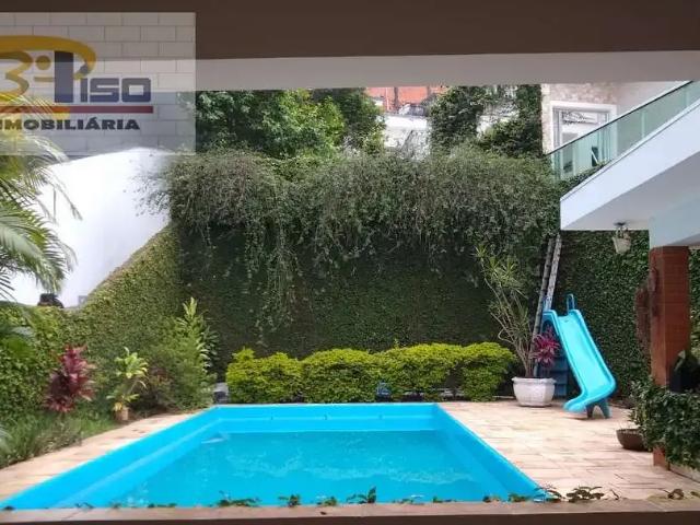 Casa / Sobrado para Venda em São Paulo/SP Vila Esperança 3 Quartos