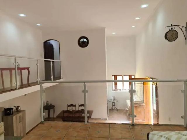 Casa / Sobrado para Venda em São Paulo/SP Vila Esperança 3 Quartos