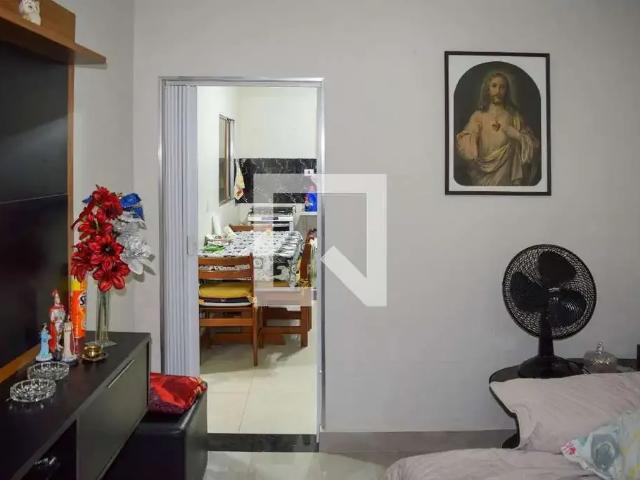 Casa / Sobrado para Venda em São Paulo/SP Vila Esperança 3 Quartos