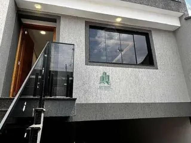 Casa / Sobrado para Venda em São Paulo/SP Vila Esperança 3 Quartos