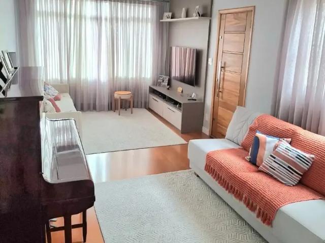 Casa / Sobrado para Venda em São Paulo/SP Vila Esperança 3 Quartos
