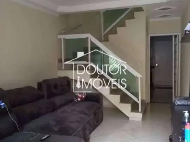 Casa / Sobrado para Venda em São Paulo/SP Vila Esperança 3 Quartos