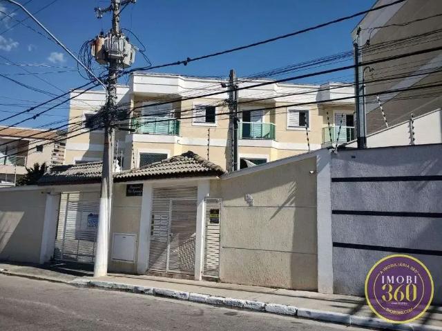 Casa / Sobrado para Venda em São Paulo/SP Vila Esperança 3 Quartos