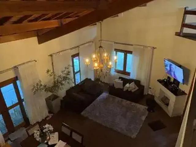 Casa / Sobrado para Venda em São Paulo/SP Vila Esperança 3 Quartos