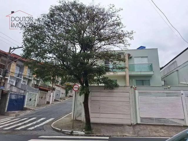 Casa / Sobrado para Venda em São Paulo/SP Vila Esperança 3 Quartos