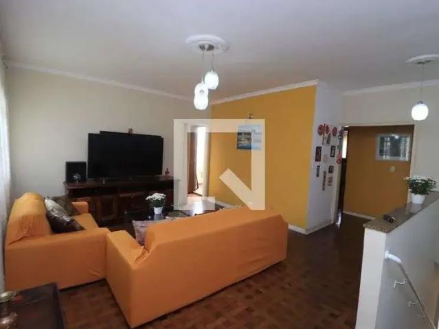 Casa / Sobrado para Venda em São Paulo/SP Vila Esperança 3 Quartos