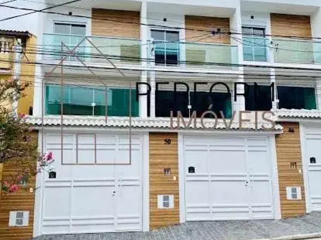 Casa / Sobrado para Venda em São Paulo/SP Vila Esperança 3 Quartos