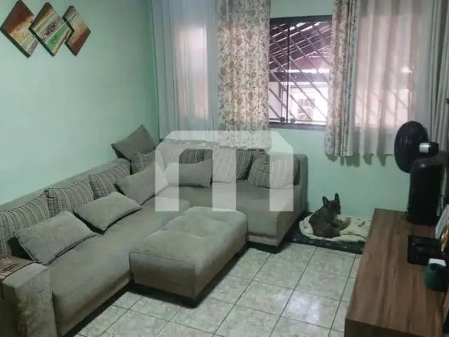Casa / Sobrado para Venda em São Paulo/SP Vila Esperança 3 Quartos