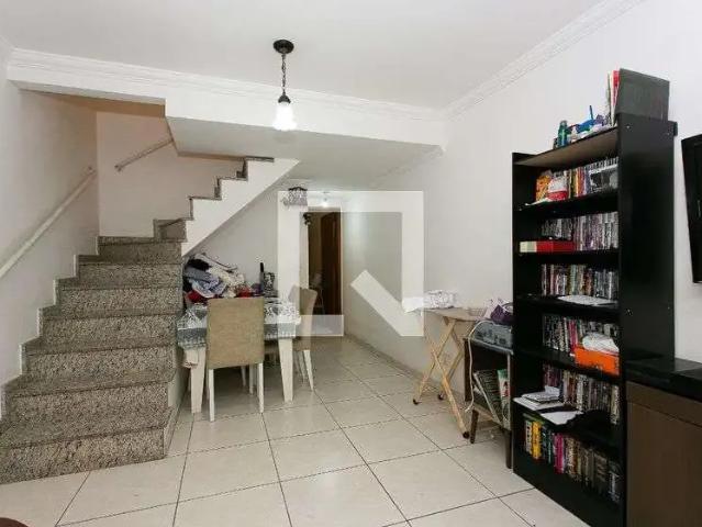 Casa / Sobrado para Venda em São Paulo/SP Vila Esperança 3 Quartos