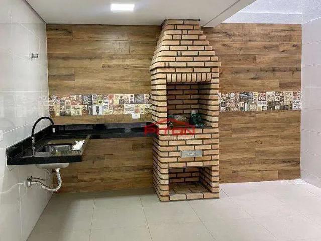 Casa / Sobrado para Venda em São Paulo/SP Vila Esperança 3 Quartos