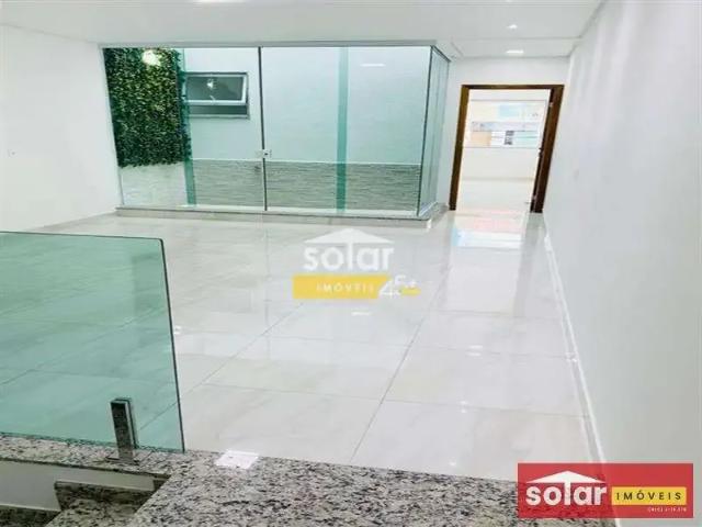 Casa / Sobrado para Venda em São Paulo/SP Vila Esperança 3 Quartos