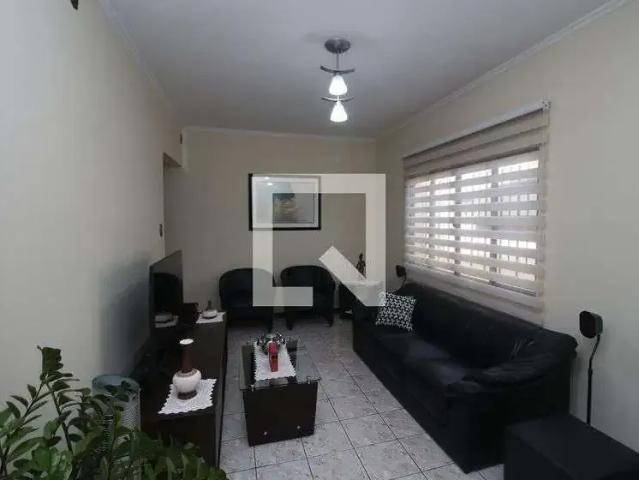 Casa / Sobrado para Venda em São Paulo/SP Vila Esperança 3 Quartos