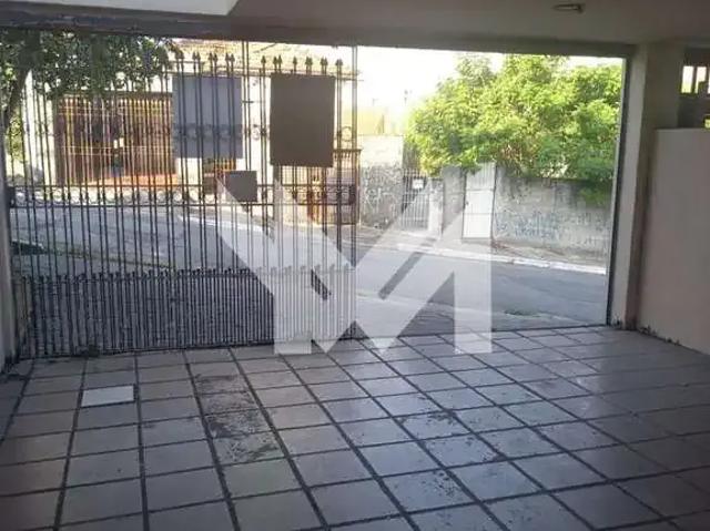Casa / Sobrado para Venda em São Paulo/SP Vila Esperança 3 Quartos