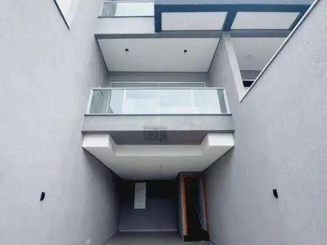 Casa / Sobrado para Venda em São Paulo/SP Vila Esperança 3 Quartos