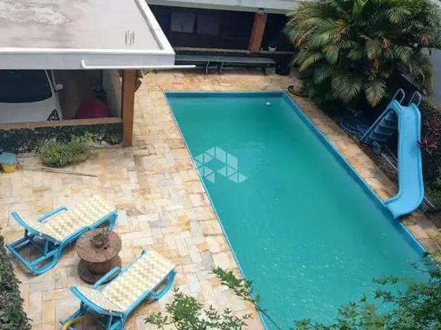 Casa / Sobrado para Venda em São Paulo/SP Vila Esperança 3 Quartos