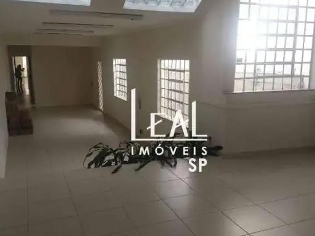 Casa / Sobrado para Venda em São Paulo/SP Vila Esperança 3 Quartos