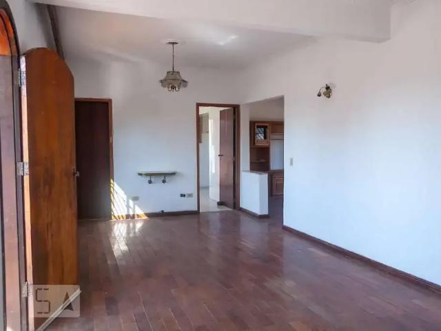 Casa / Sobrado para Venda em São Paulo/SP Vila Esperança 3 Quartos