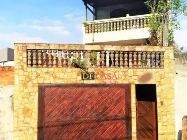 Casa / Sobrado para Venda em São Paulo/SP Vila Esperança 3 Quartos