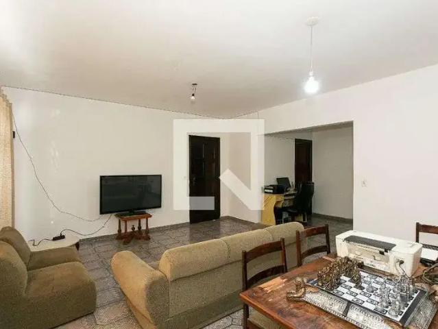Casa / Sobrado para Venda em São Paulo/SP Vila Esperança 3 Quartos
