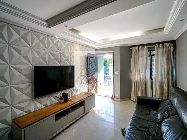 Casa / Sobrado para Venda em São Paulo/SP Vila Esperança 3 Quartos