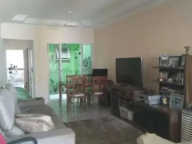 Casa / Sobrado para Venda em São Paulo/SP Vila Esperança 3 Quartos