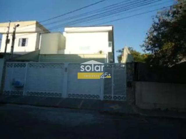 Casa / Sobrado para Venda em São Paulo/SP Vila Esperança 3 Quartos
