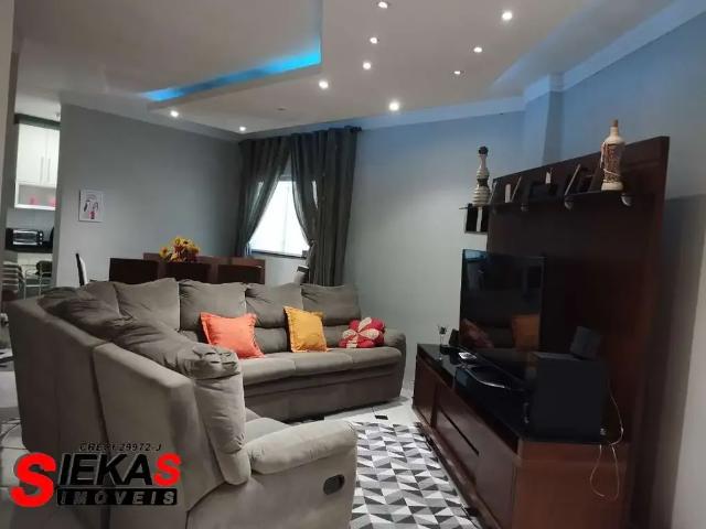 Casa / Sobrado para Venda em São Paulo/SP Vila Esperança 3 Quartos