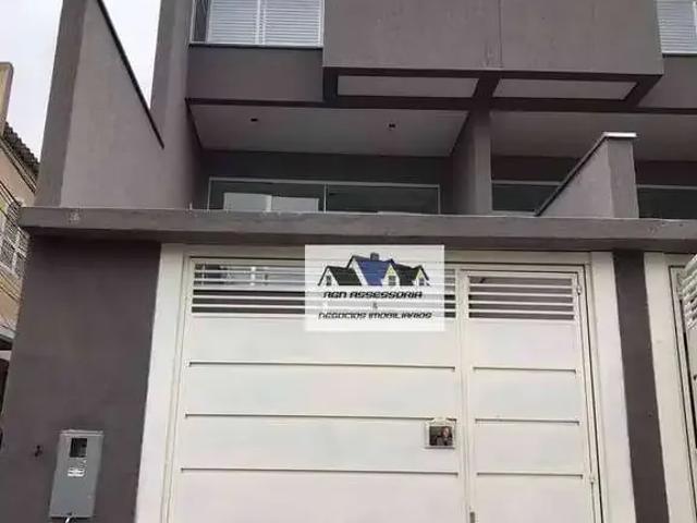 Casa / Sobrado para Venda em São Paulo/SP Vila Esperança 3 Quartos