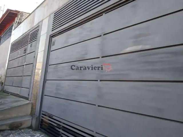 Casa / Sobrado para Venda em São Paulo/SP Vila Esperança 3 Quartos