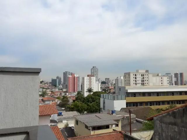 Casa / Sobrado para Venda em São Paulo/SP Vila Esperança 3 Quartos