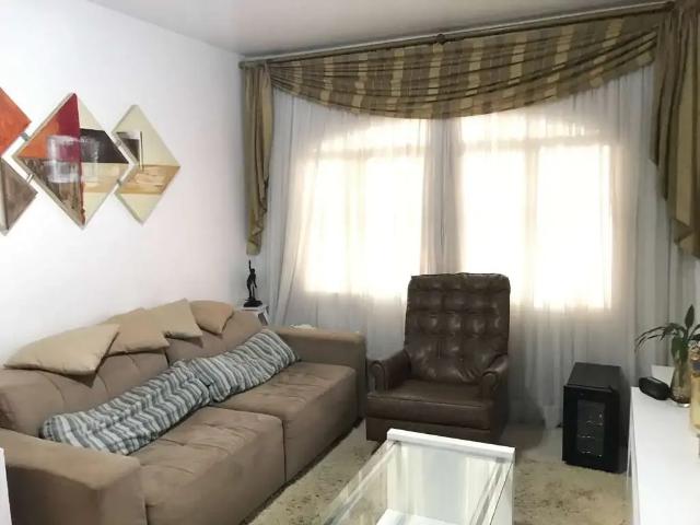 Casa / Sobrado para Venda em São Paulo/SP Vila Ester Zona Norte 3 Quartos
