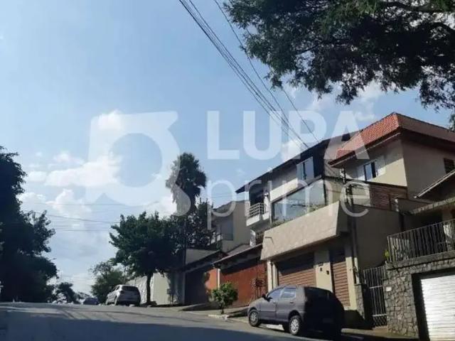 Casa / Sobrado para Venda em São Paulo/SP Vila Ester Zona Norte 3 Quartos