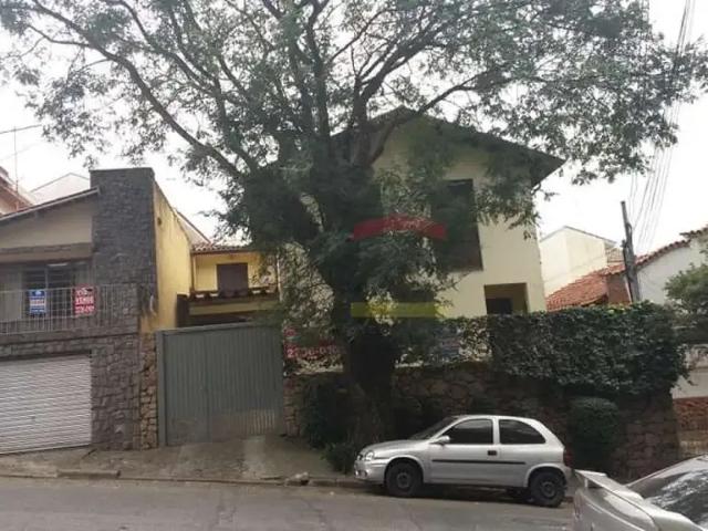 Casa / Sobrado para Venda em São Paulo/SP Vila Ester Zona Norte 3 Quartos