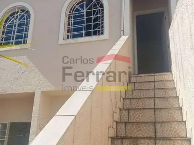 Casa / Sobrado para Venda em São Paulo/SP Vila Ester Zona Norte 3 Quartos