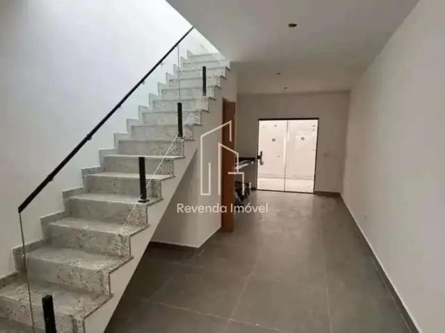 Casa / Sobrado para Venda em São Paulo/SP Vila Ester Zona Norte 3 Quartos